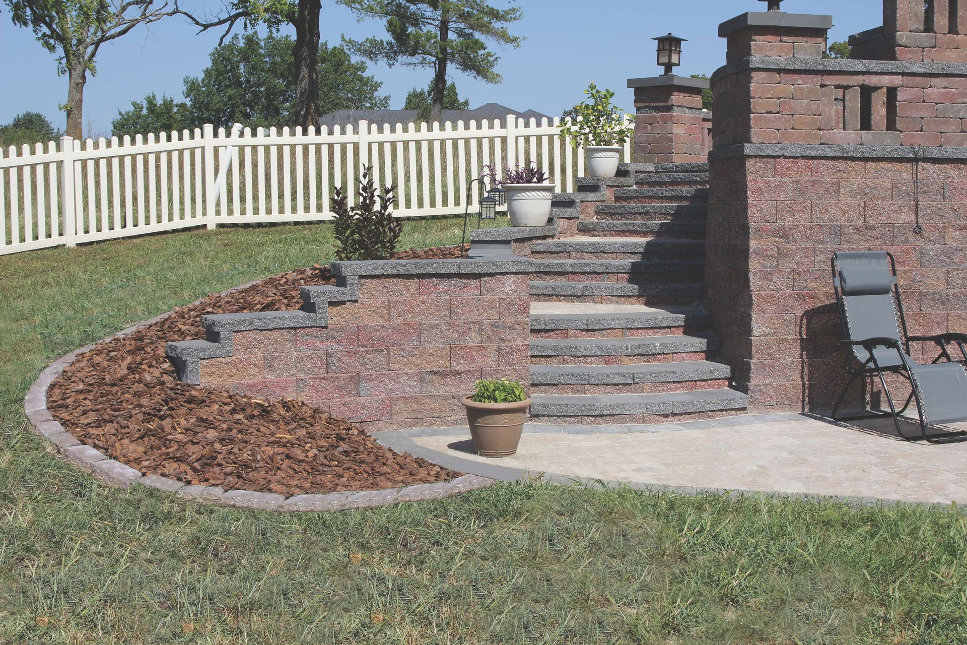 Shop Pavers, Bricks & Natural Stone | Stockman Stoneworks