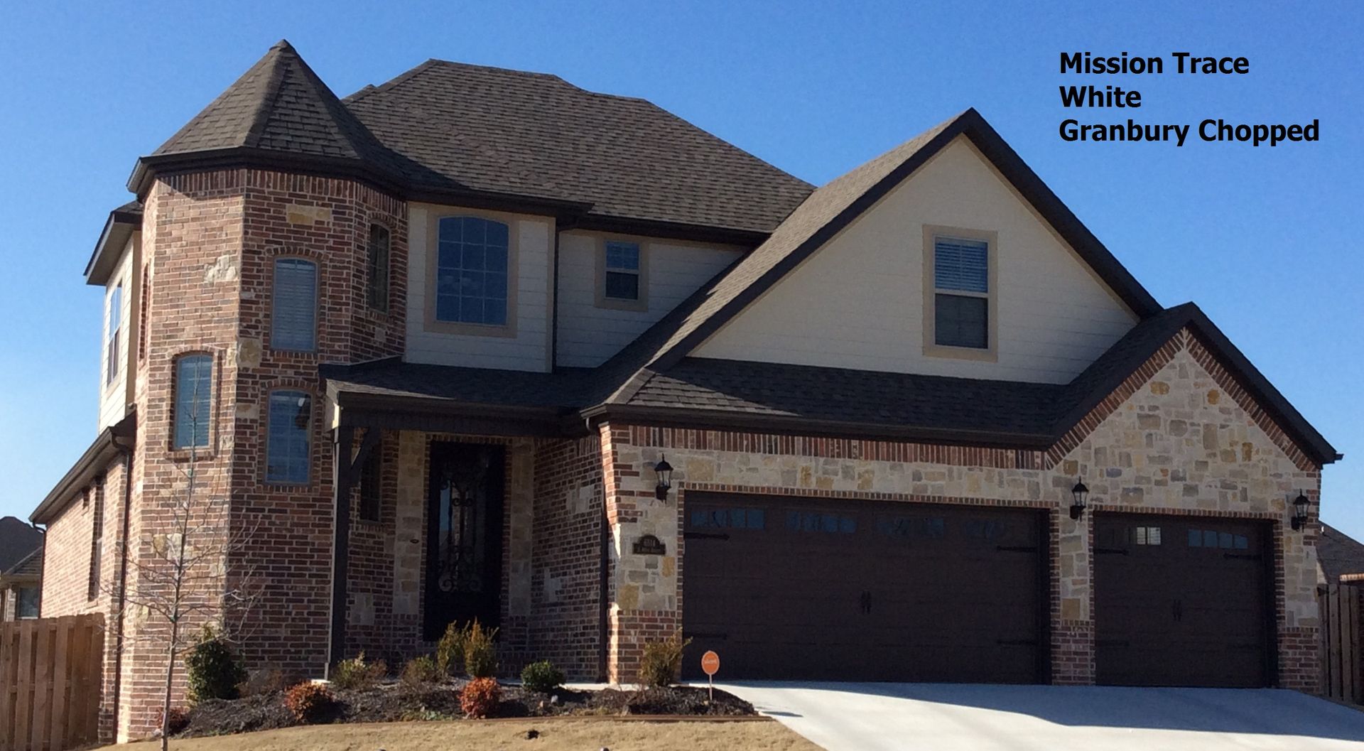 Gallery of Brickwork in Mid-MO | Stockman Stoneworks