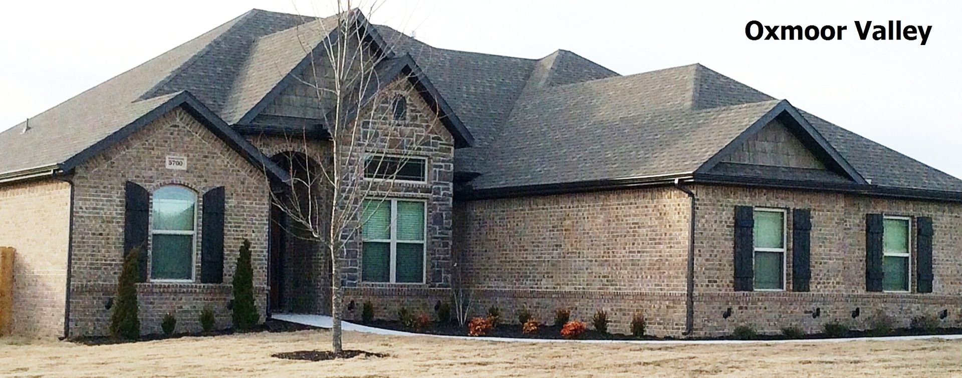 Gallery of Brickwork in Mid-MO | Stockman Stoneworks