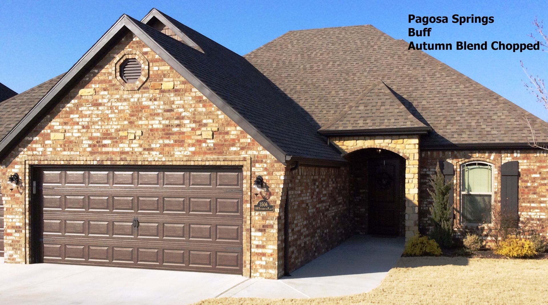 Gallery of Brickwork in Mid-MO | Stockman Stoneworks