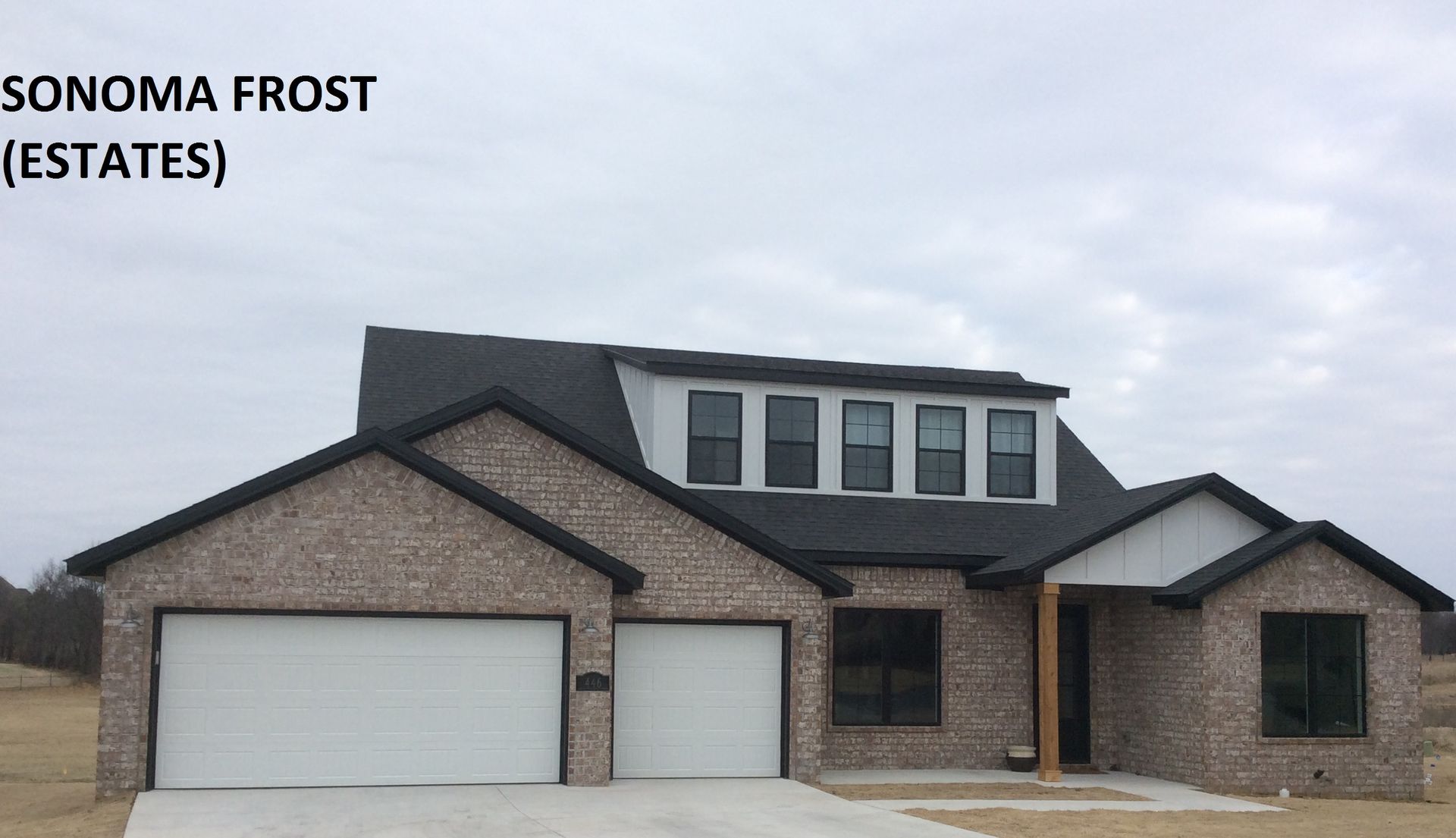 Gallery of Brickwork in Mid-MO | Stockman Stoneworks
