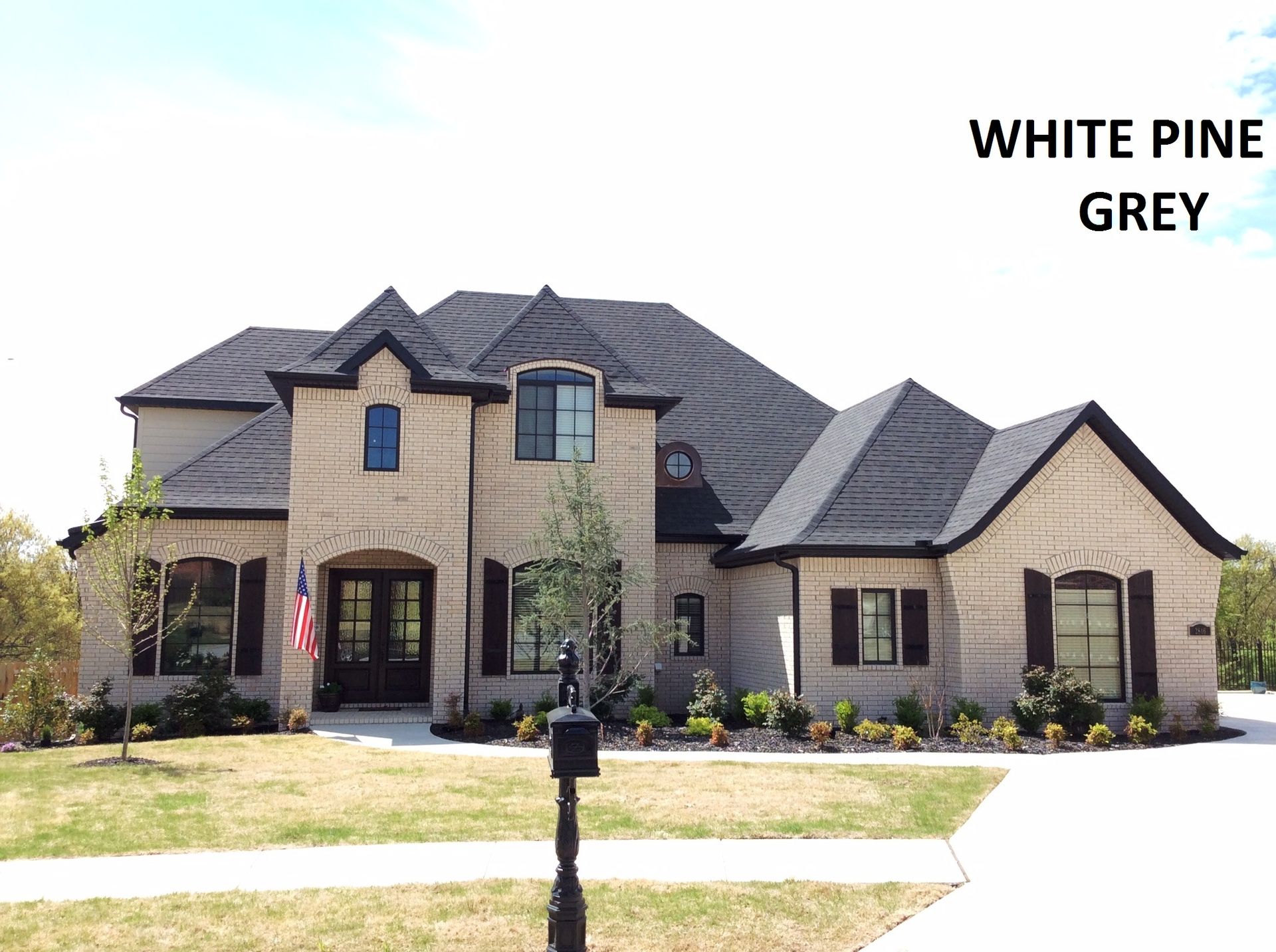 Gallery of Brickwork in Mid-MO | Stockman Stoneworks