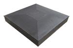 Column Cap Products in Mid-MO | Stockman Stoneworks