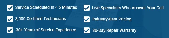 Printer Repair Service