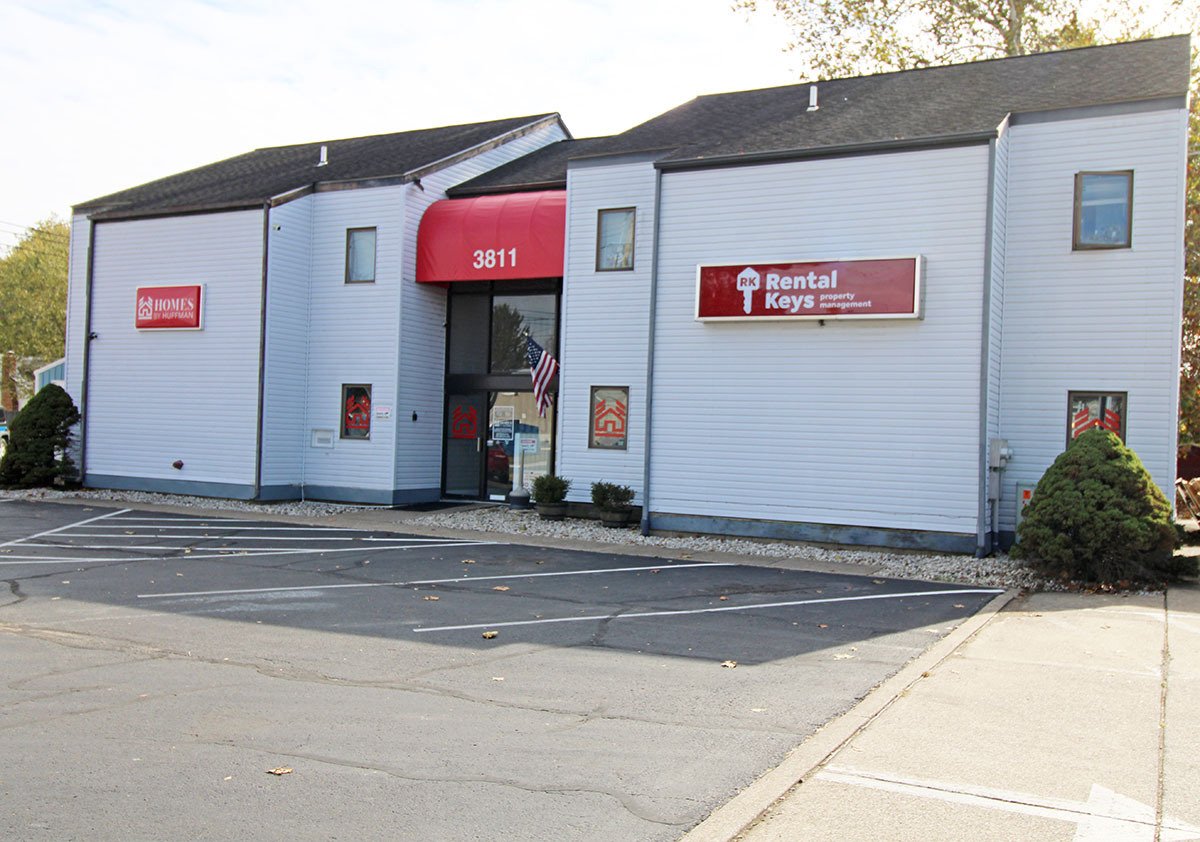 About Homes By Huffman Property Management in IN