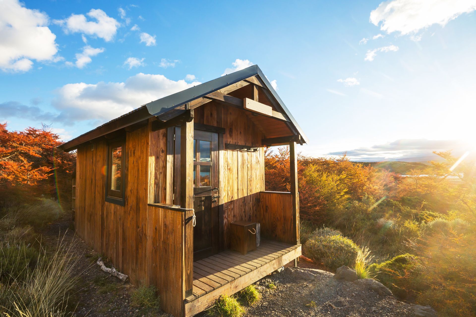 Connecticut Cabin Rental Insurance (Start Your Quote)