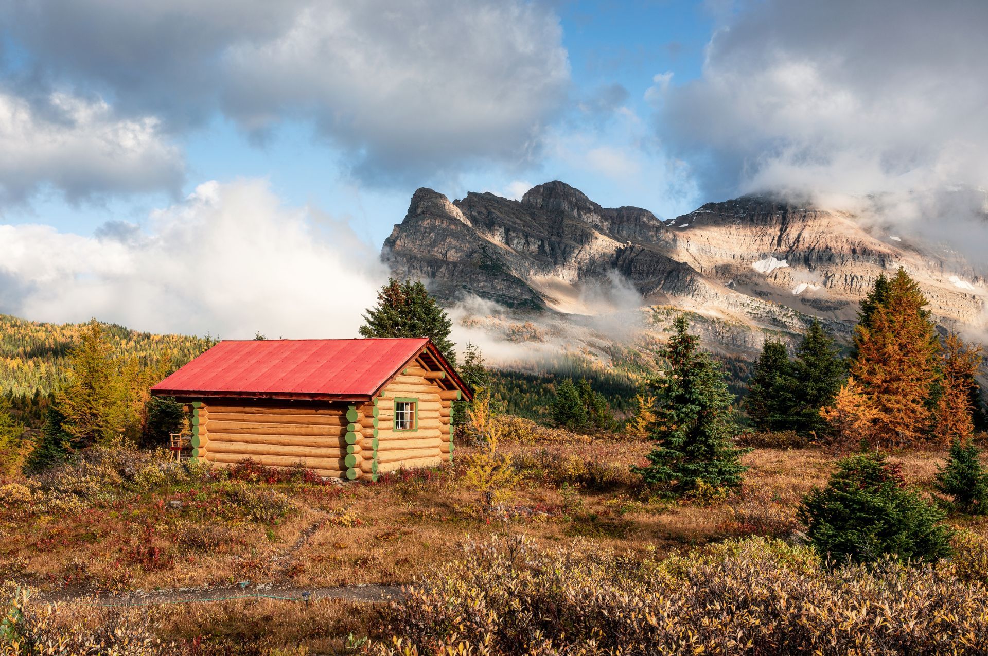 Connecticut Cabin Rental Insurance (Start Your Quote)
