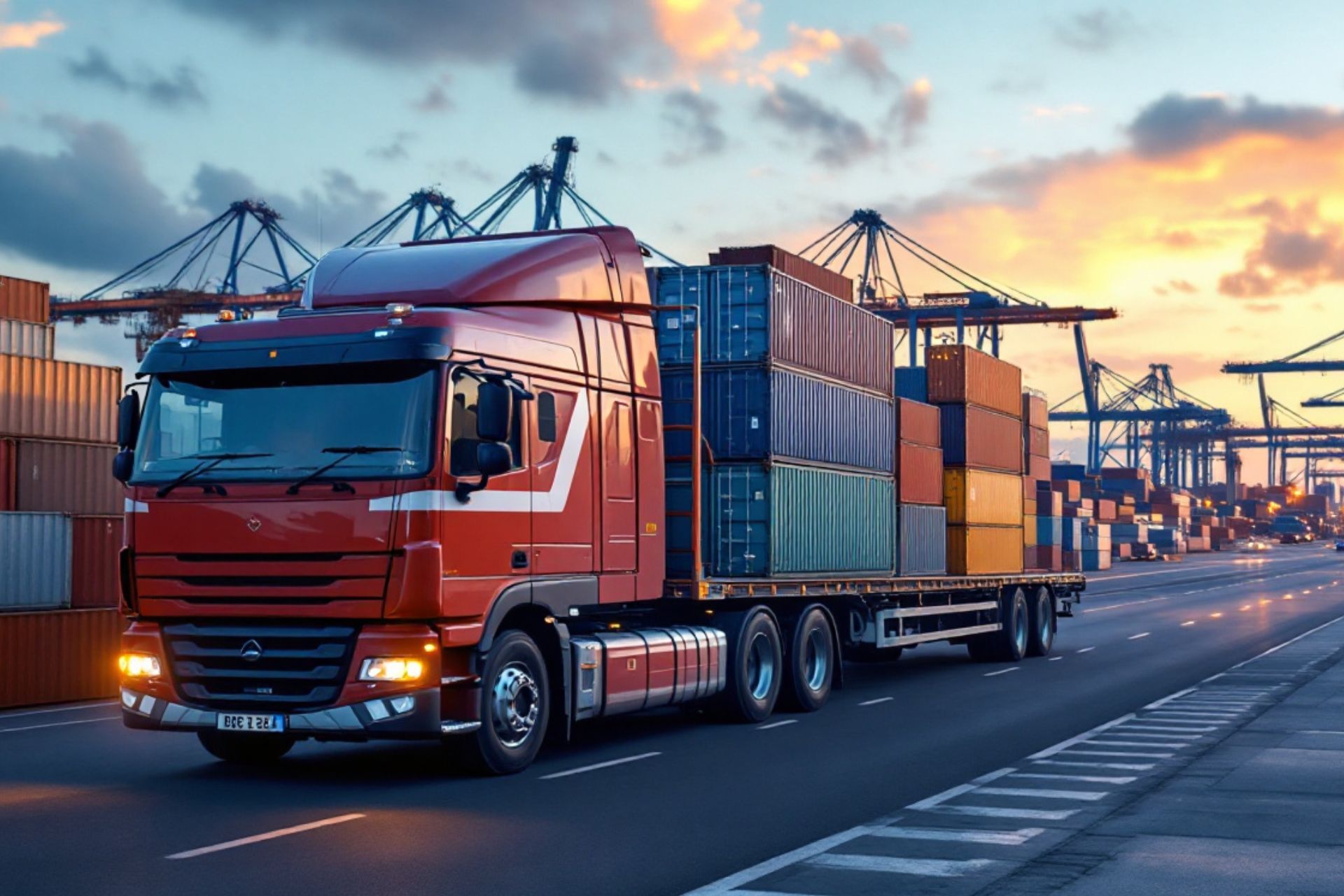 Connecticut Cargo Insurance (Cost & Coverage)