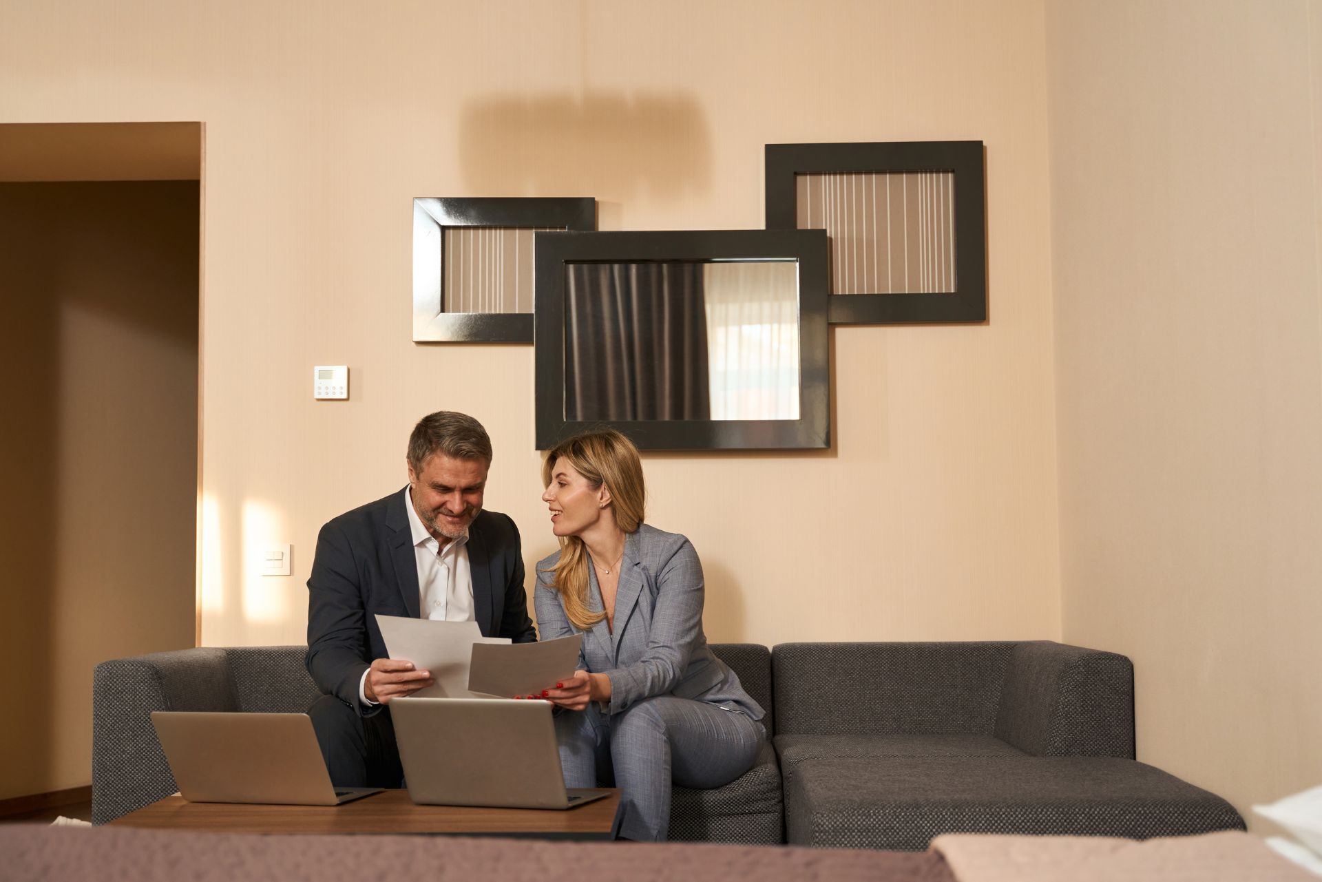 Connecticut Corporate Short-Term Housing Insurance