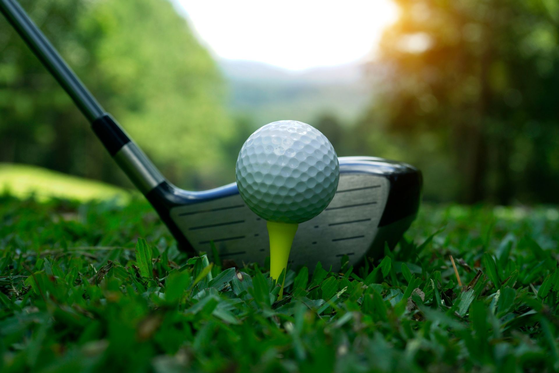 Connecticut Golf Course & Country Club Insurance (Cost & Coverage)