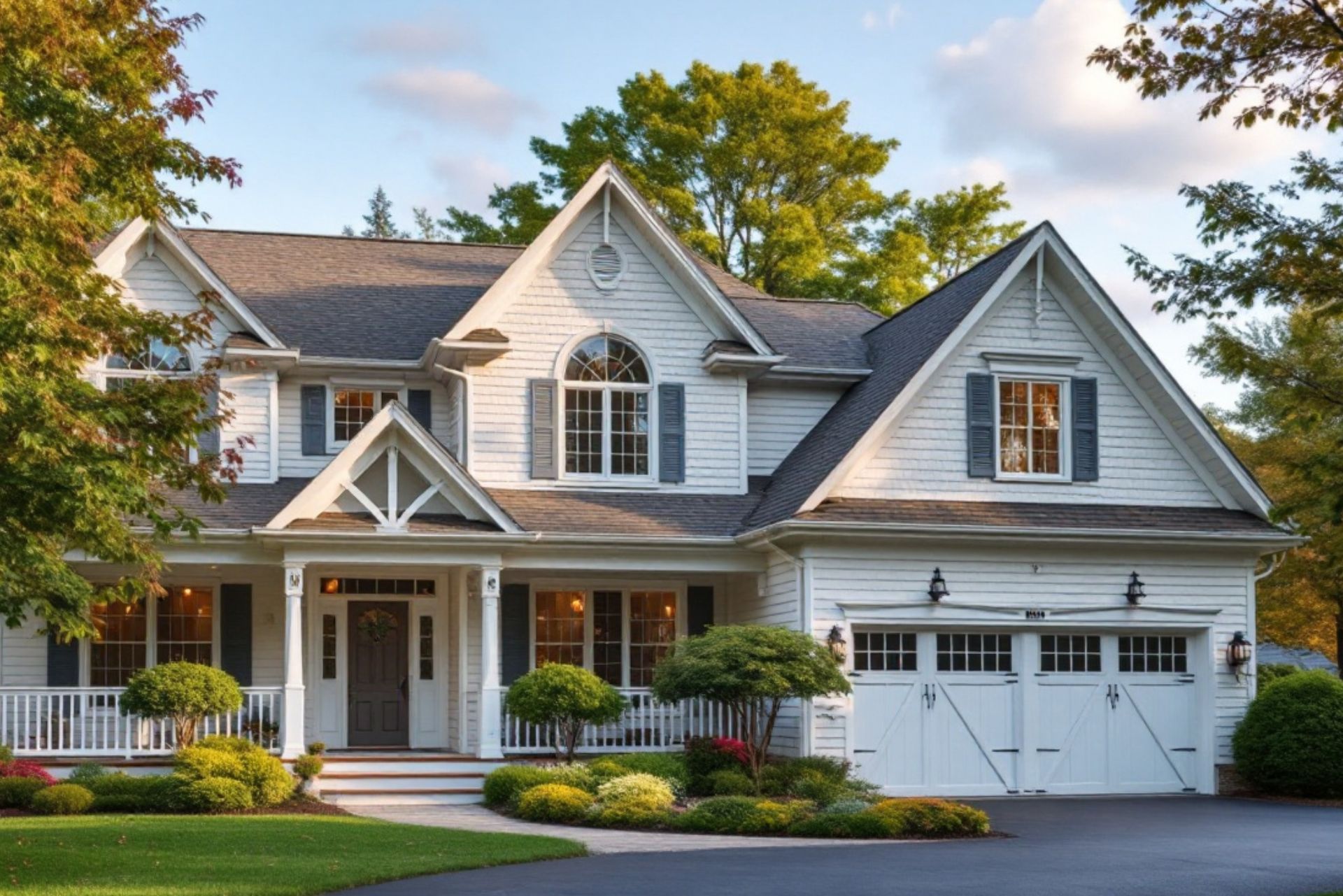 Connecticut Home Insurance (Cost & Coverage)