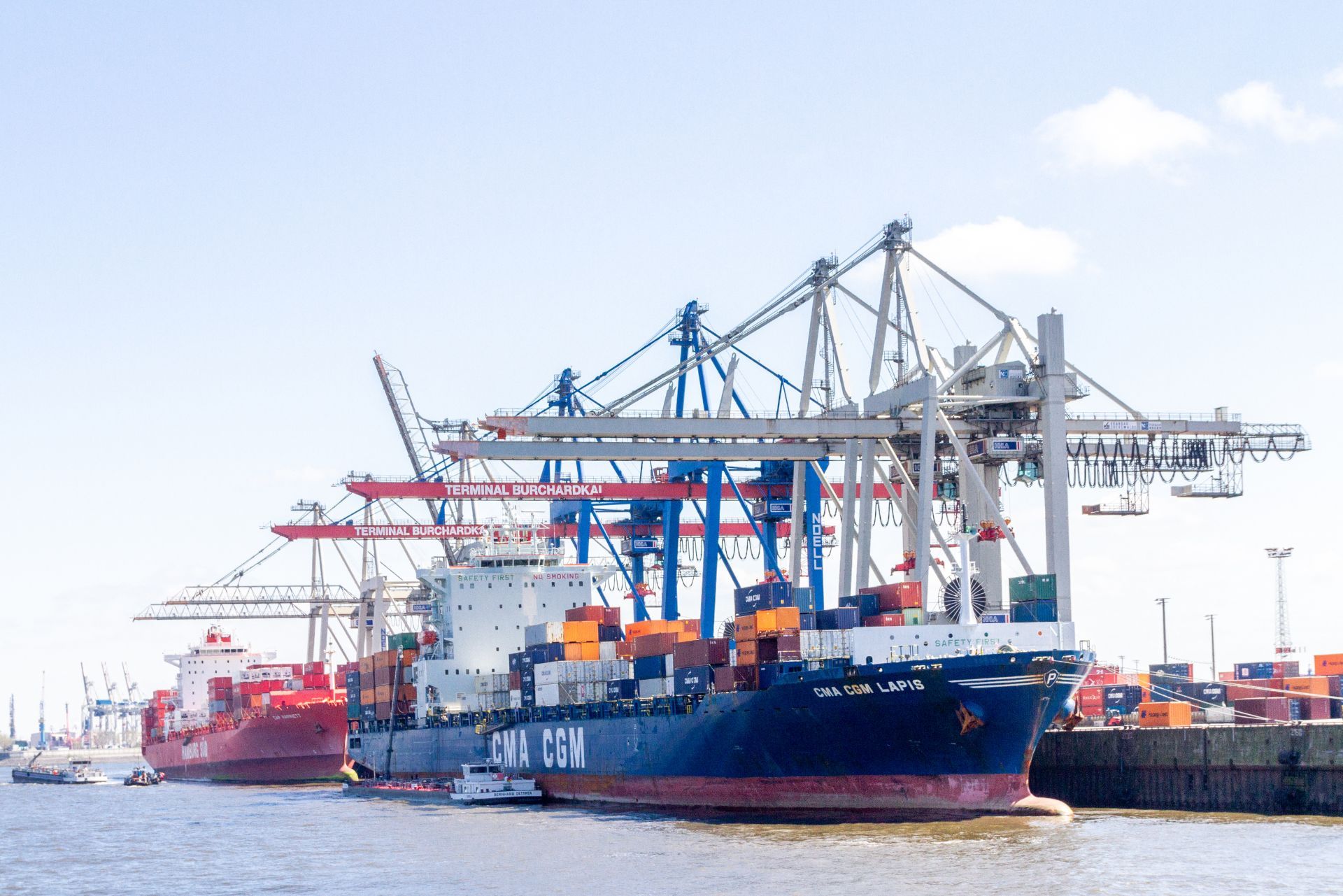 Connecticut Inland Marine Insurance (Cost & Coverage)