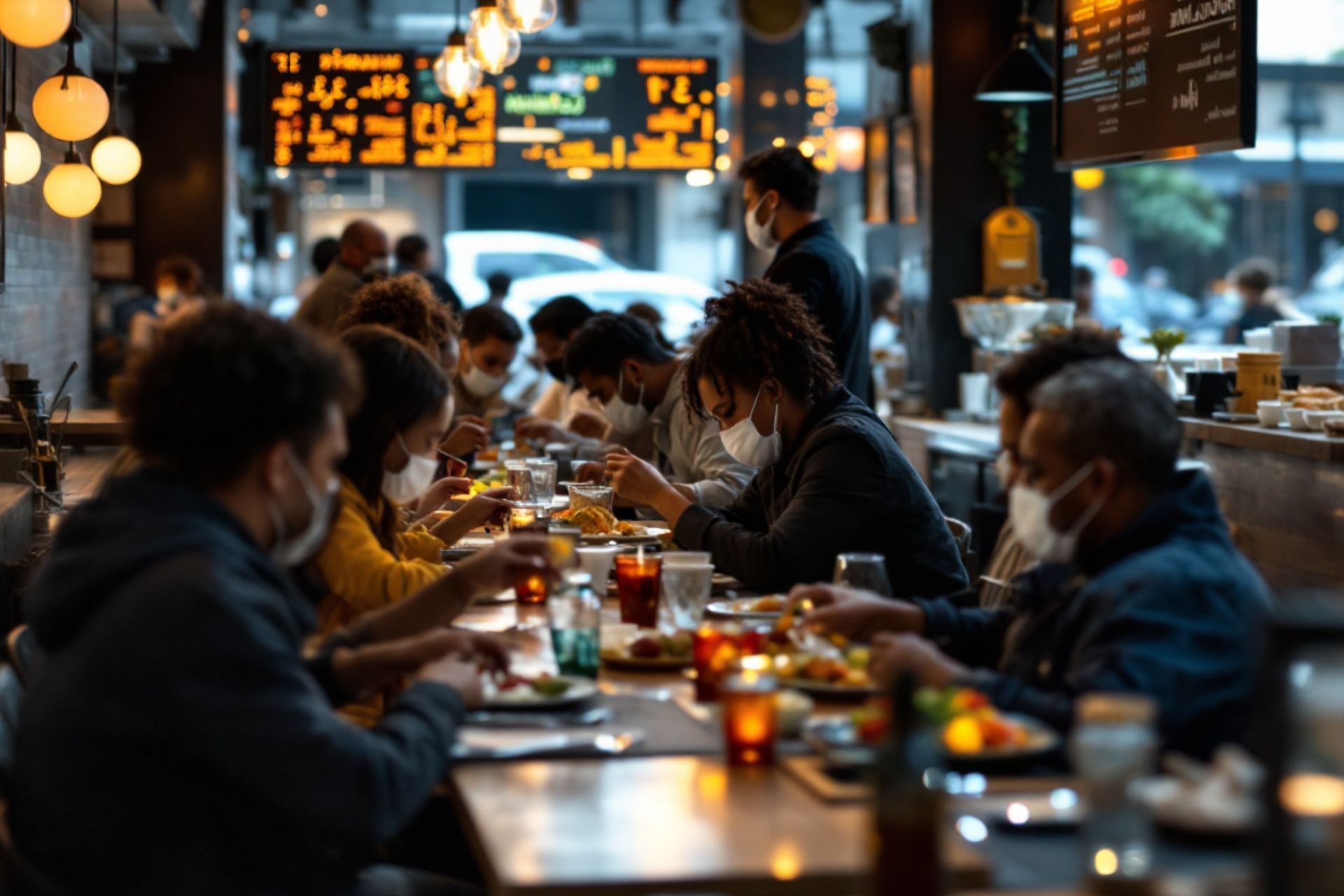 Connecticut Restaurant Insurance (Cost & Coverage)