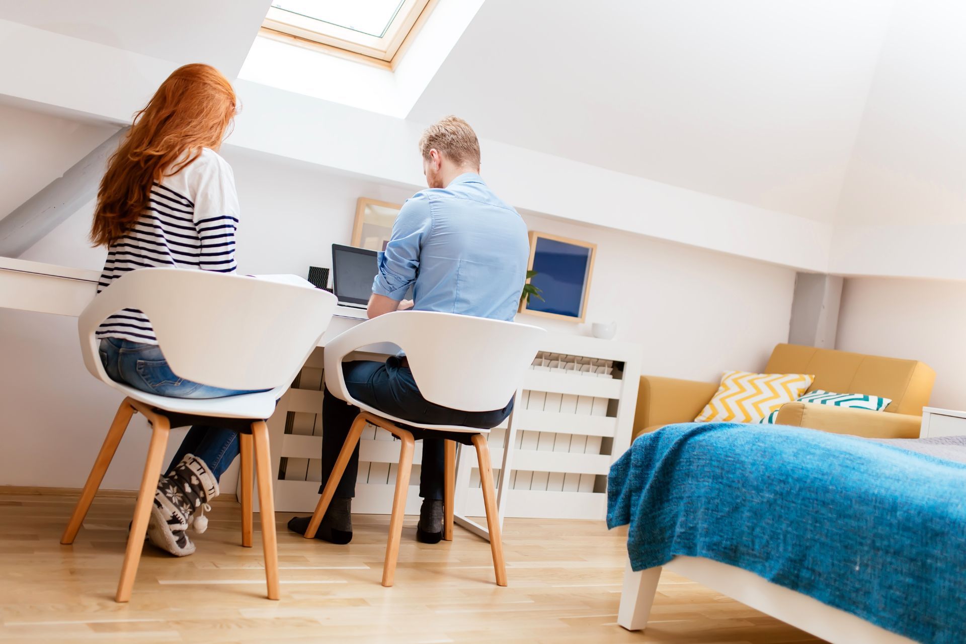Connecticut Student Housing Insurance