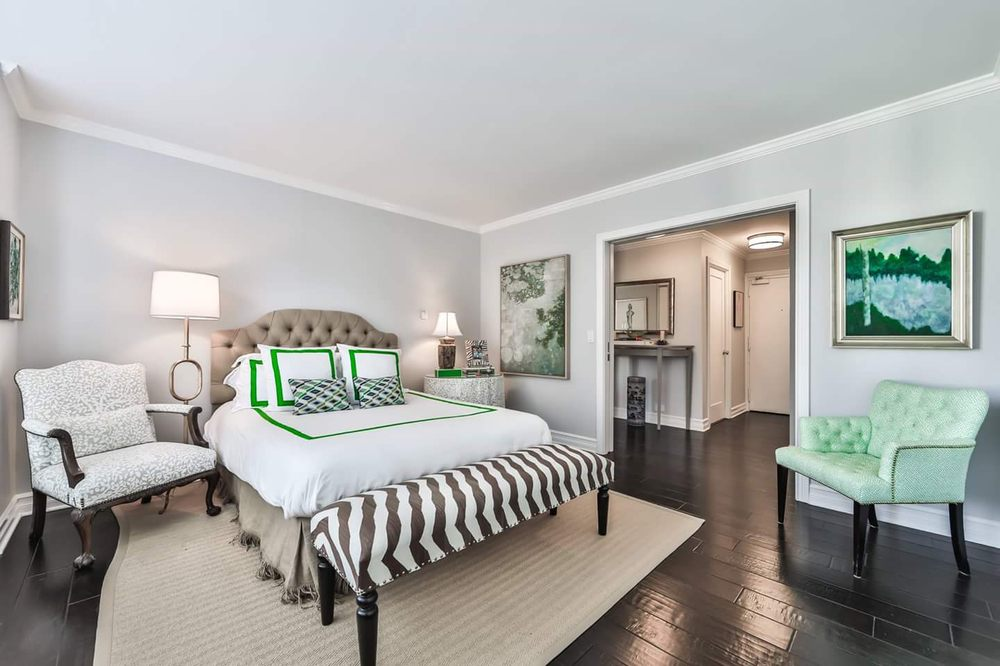 Painting Portfolio | Chicago, IL | McMaster Painting