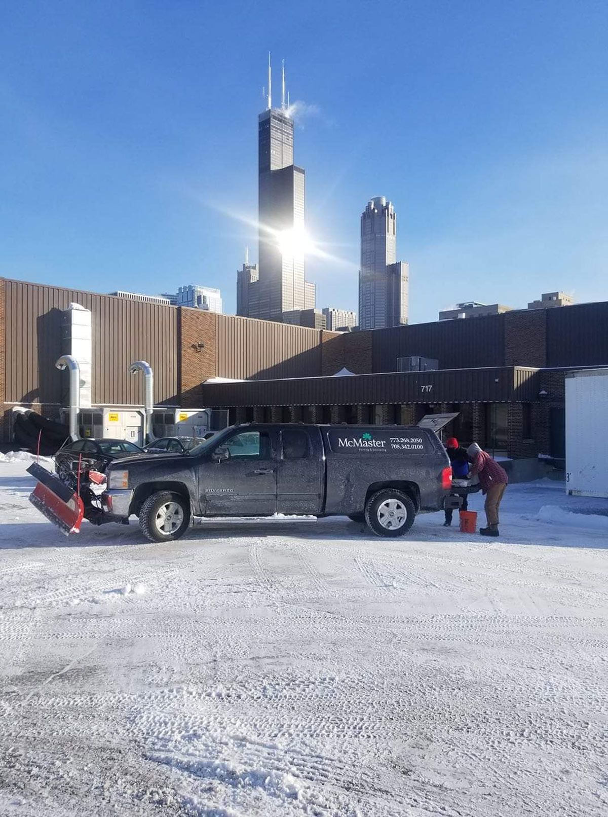 Painting Experts | Chicago, IL | McMaster Painting