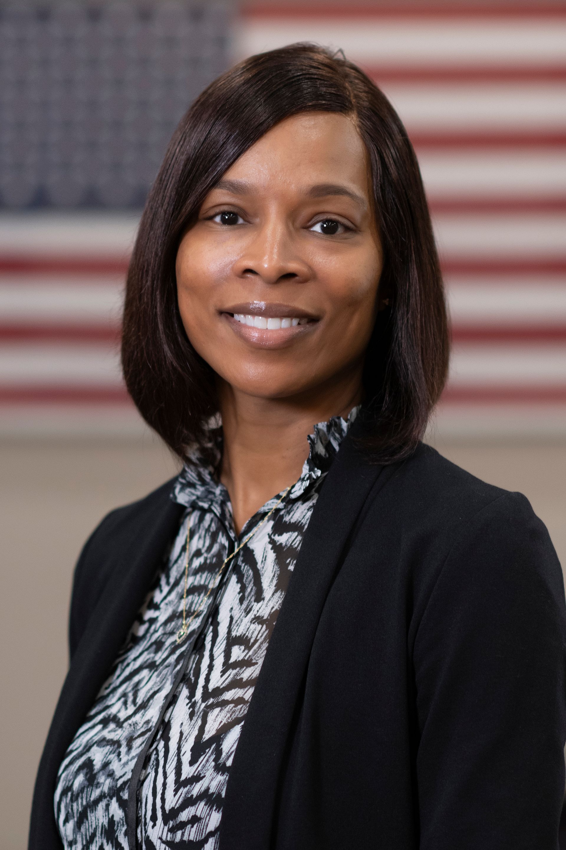 Intake Administrator Tamara Adams | Evansville, IN | National Vet Help