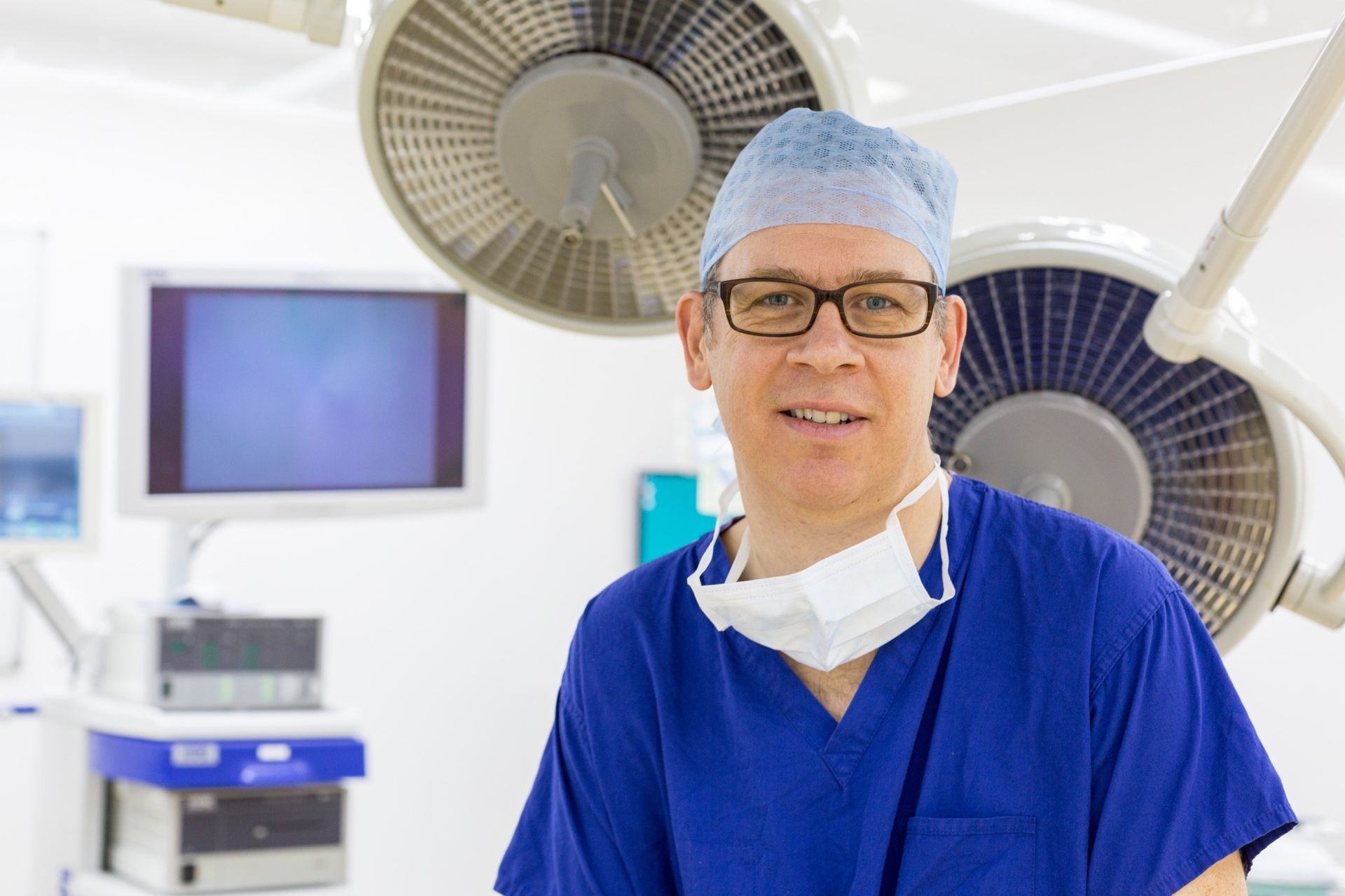 Thumbs Up to Success: Mastering the CMC Joint An Interview with August ...