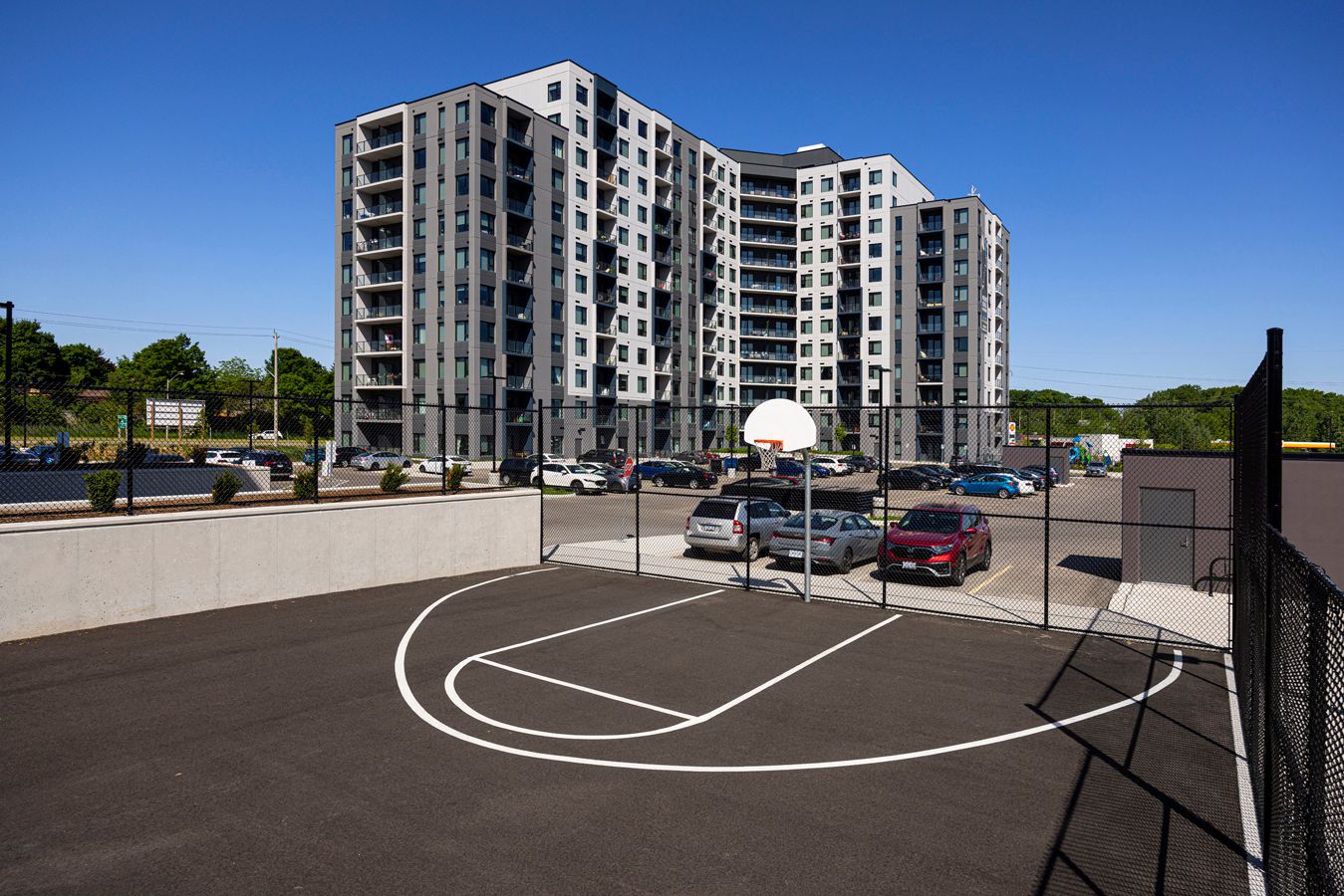 Modern Rental Community in Kitchener’s Block Line Neighbourhood