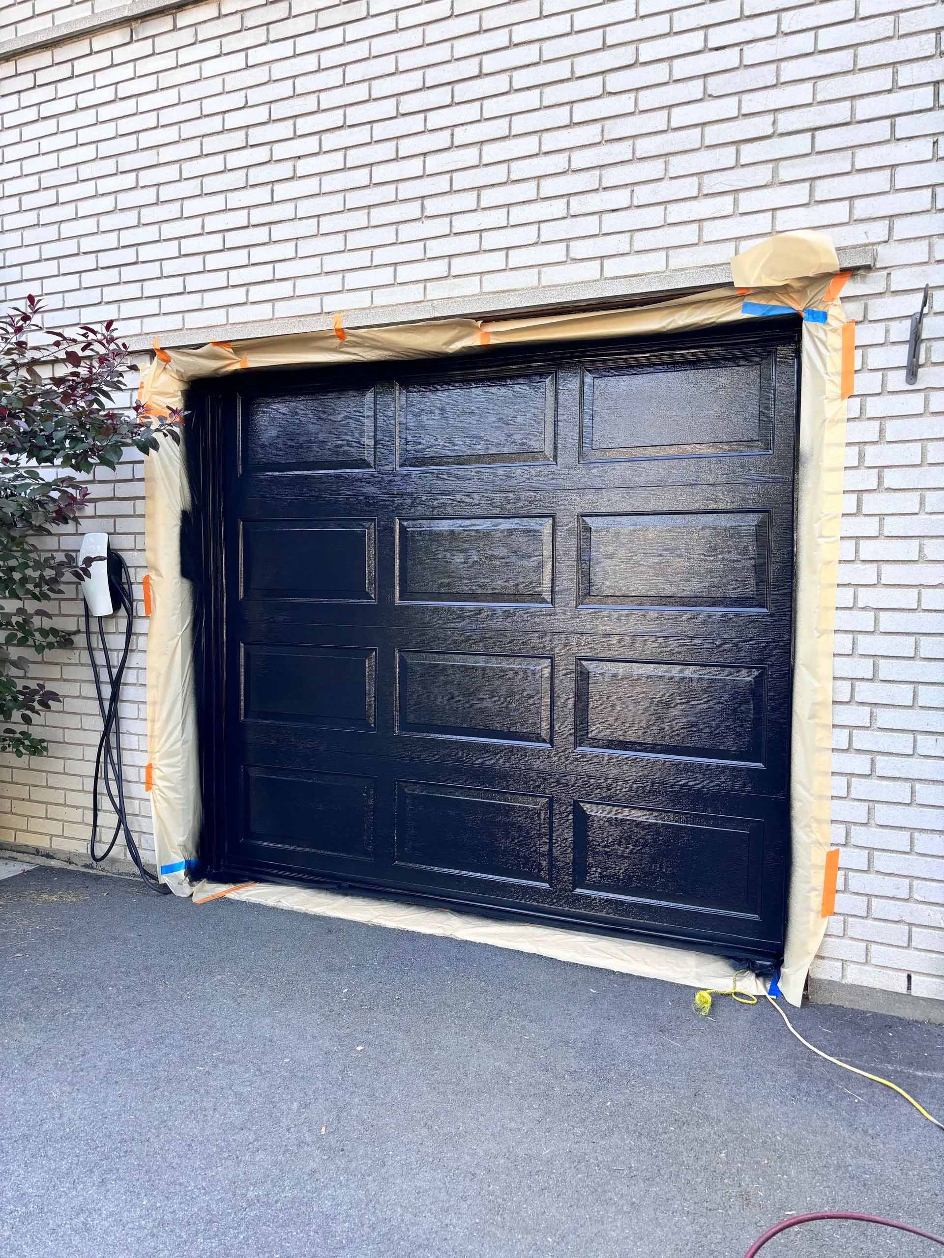 Peinture extérieure à Brossard | Peintres Premium