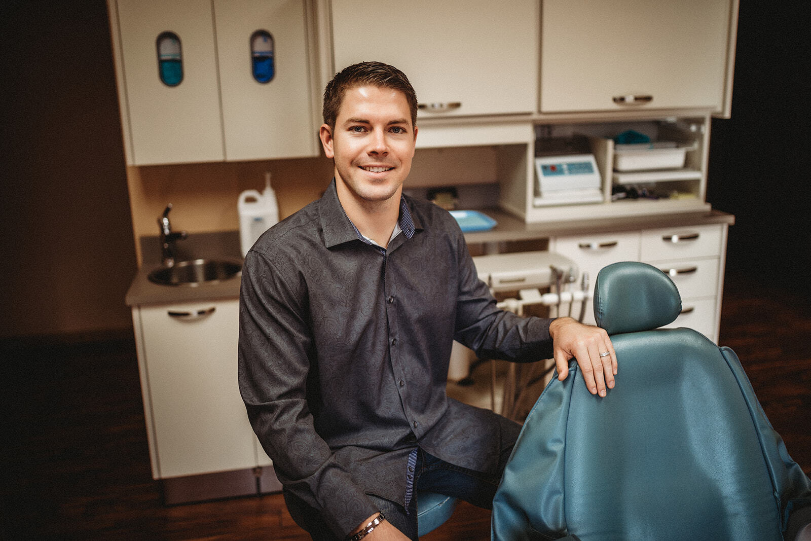 Outstanding Smiles and Dental Care