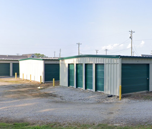 D.Facility Page