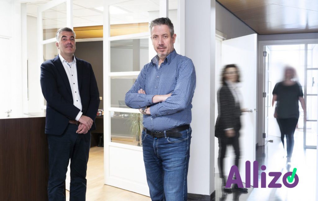 Allizo’s ideaalplaatje: een maandelijks overzicht voor de zzp’er