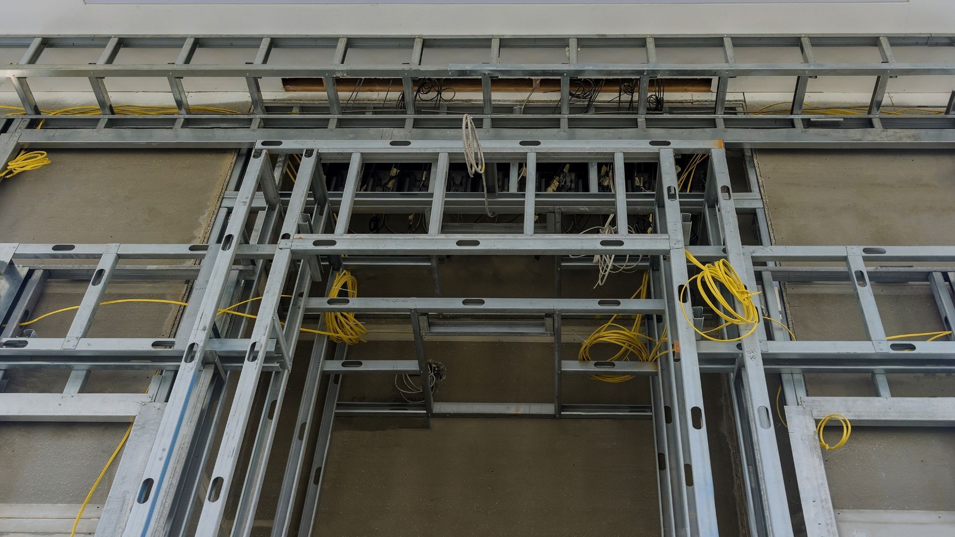 Get the Best Steel Stud Framing Services in Vancouver