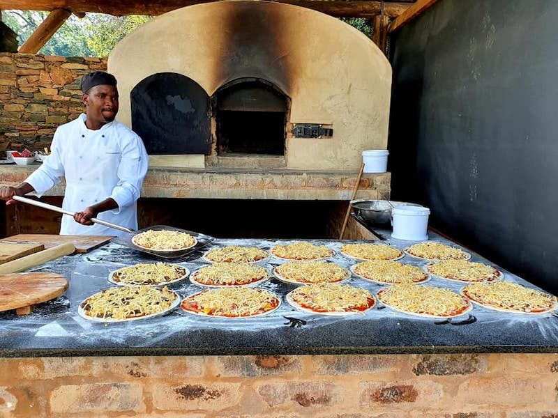 Riverside Castle: Premier Wedding & Event Venue in Pretoria