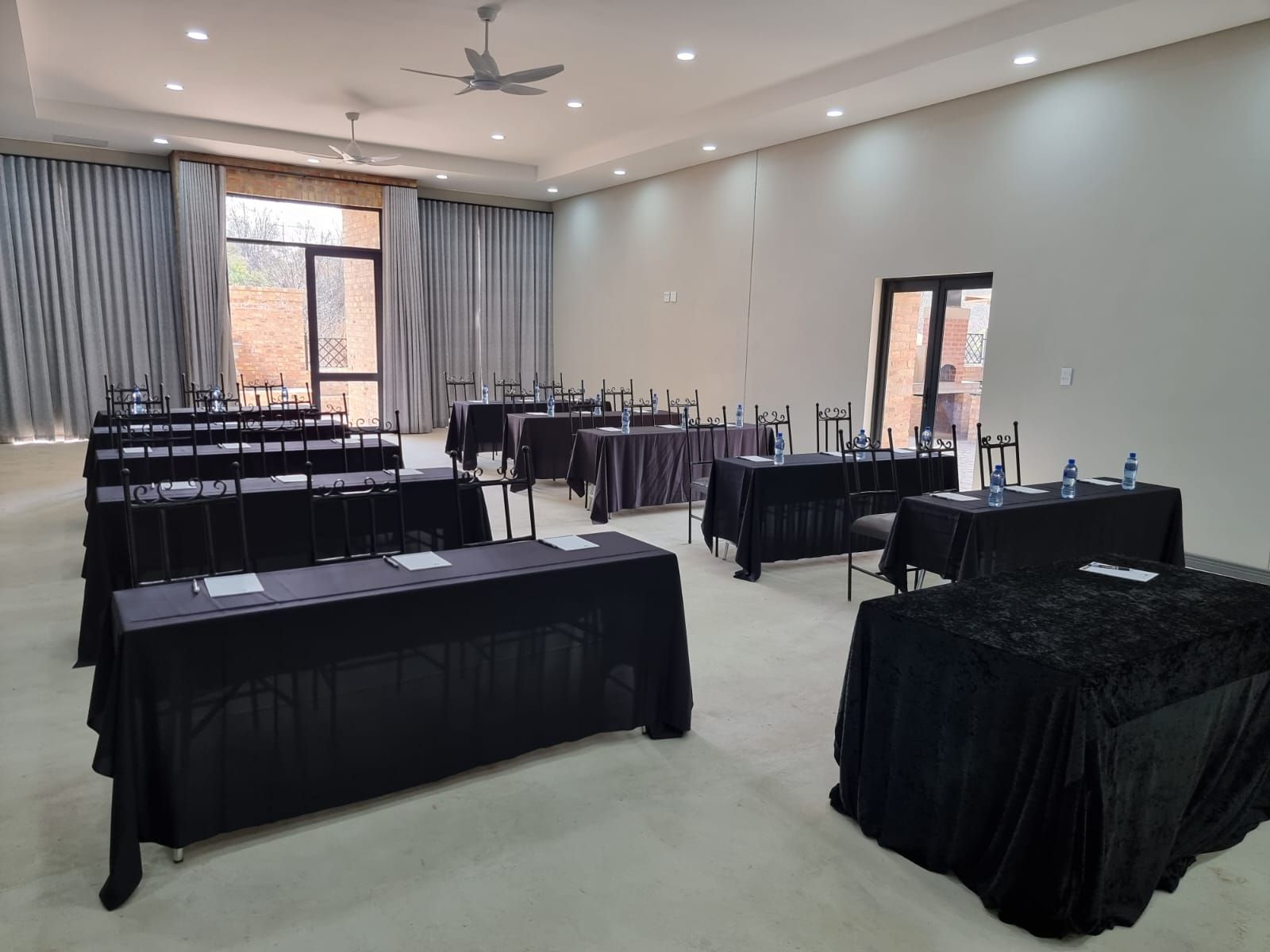 Riverside Castle: Premier Wedding & Event Venue in Pretoria