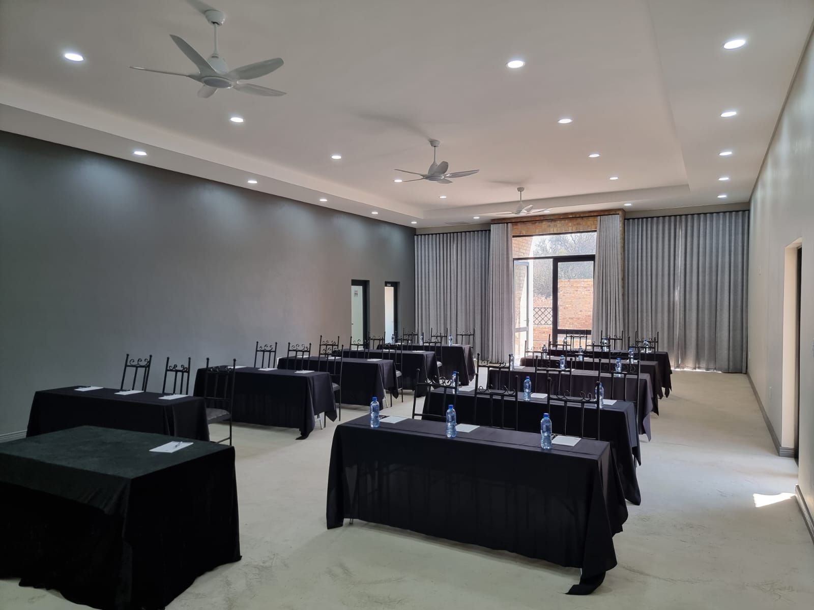 Riverside Castle | Conferences | Events Venue