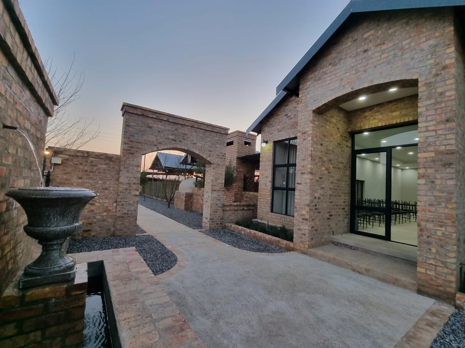 Riverside Castle: Premier Wedding & Event Venue in Pretoria