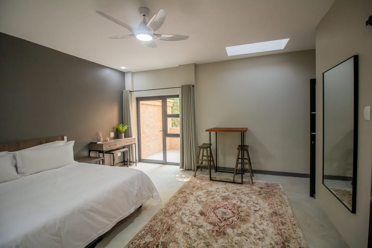 Luxury Wedding Accommodation | Riverside Castle | PTA