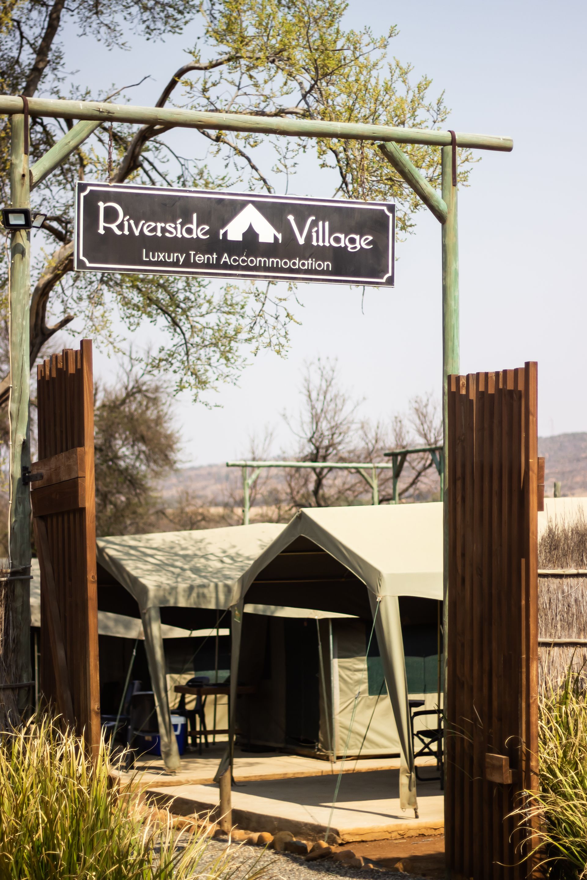 Enchanting Wedding Venue in Pretoria-Riverside Castle