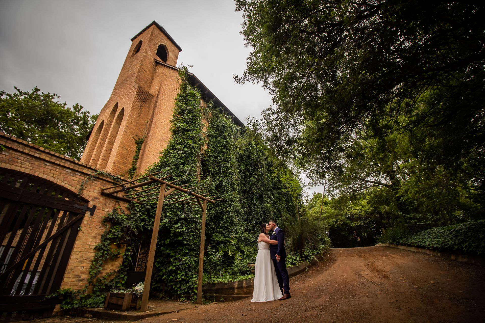 Exclusive Wedding Venue Pretoria East l Riverside Castle