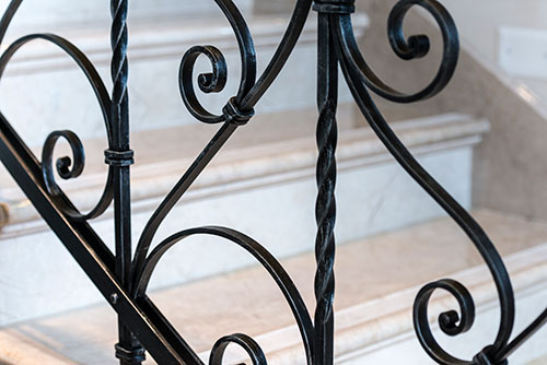 ¿QUÉ ES LA HERRERÍA ARTÍSTICA?