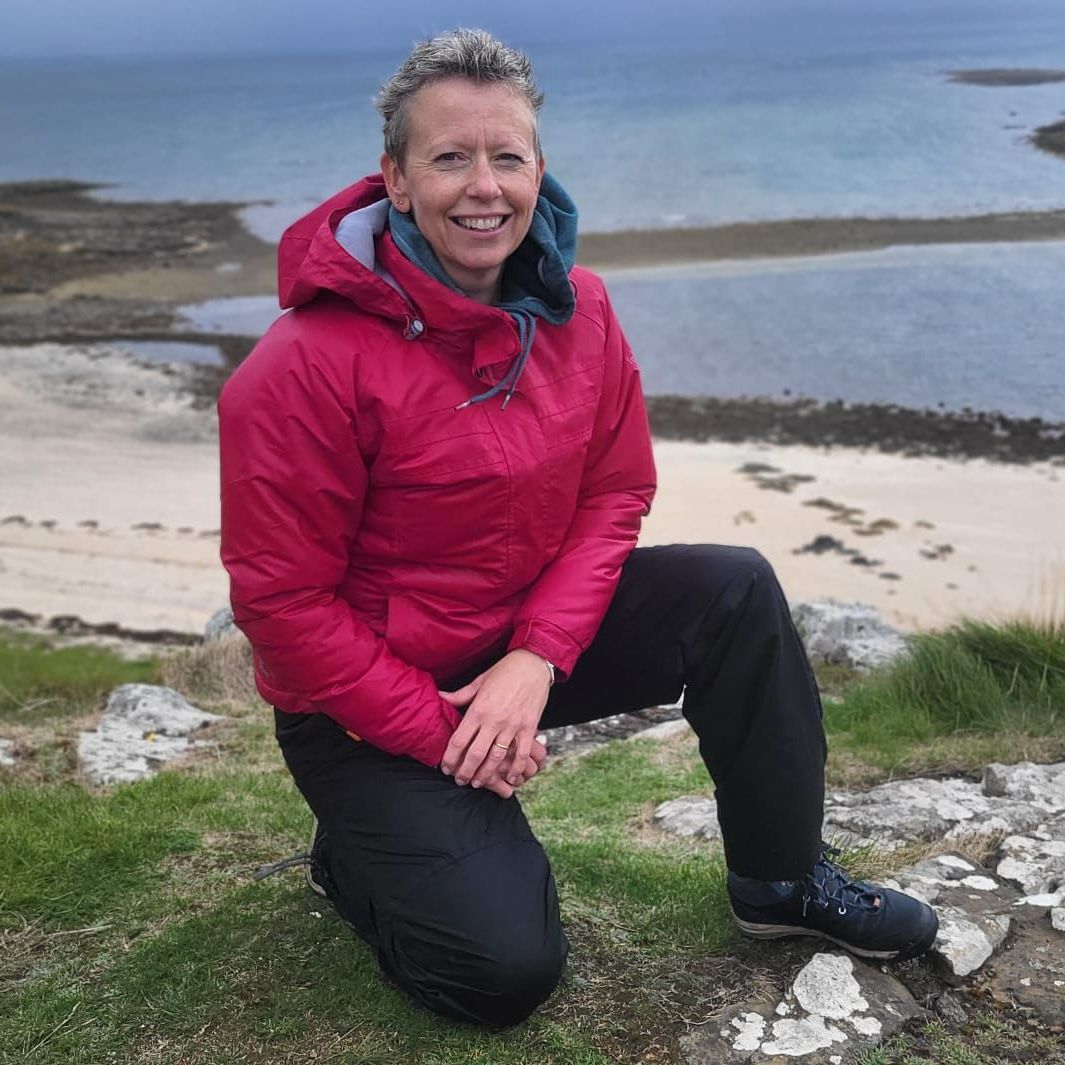 Catherine Cotterill MCSP, BSc, MSc | Apta Vita Physiotherapy