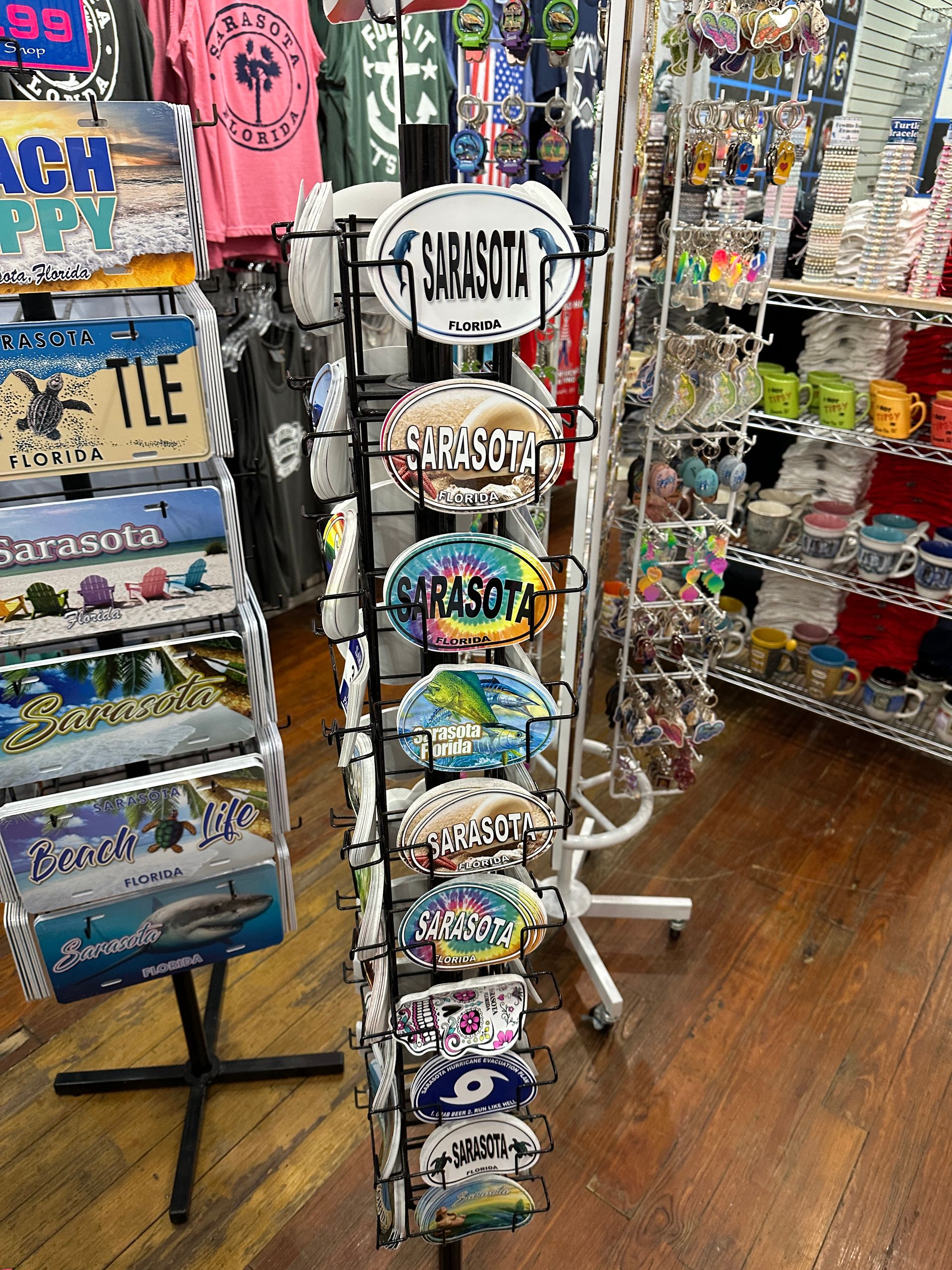 Main Gift Shop SRQ Gift Store |Buy Unique Gifts Online