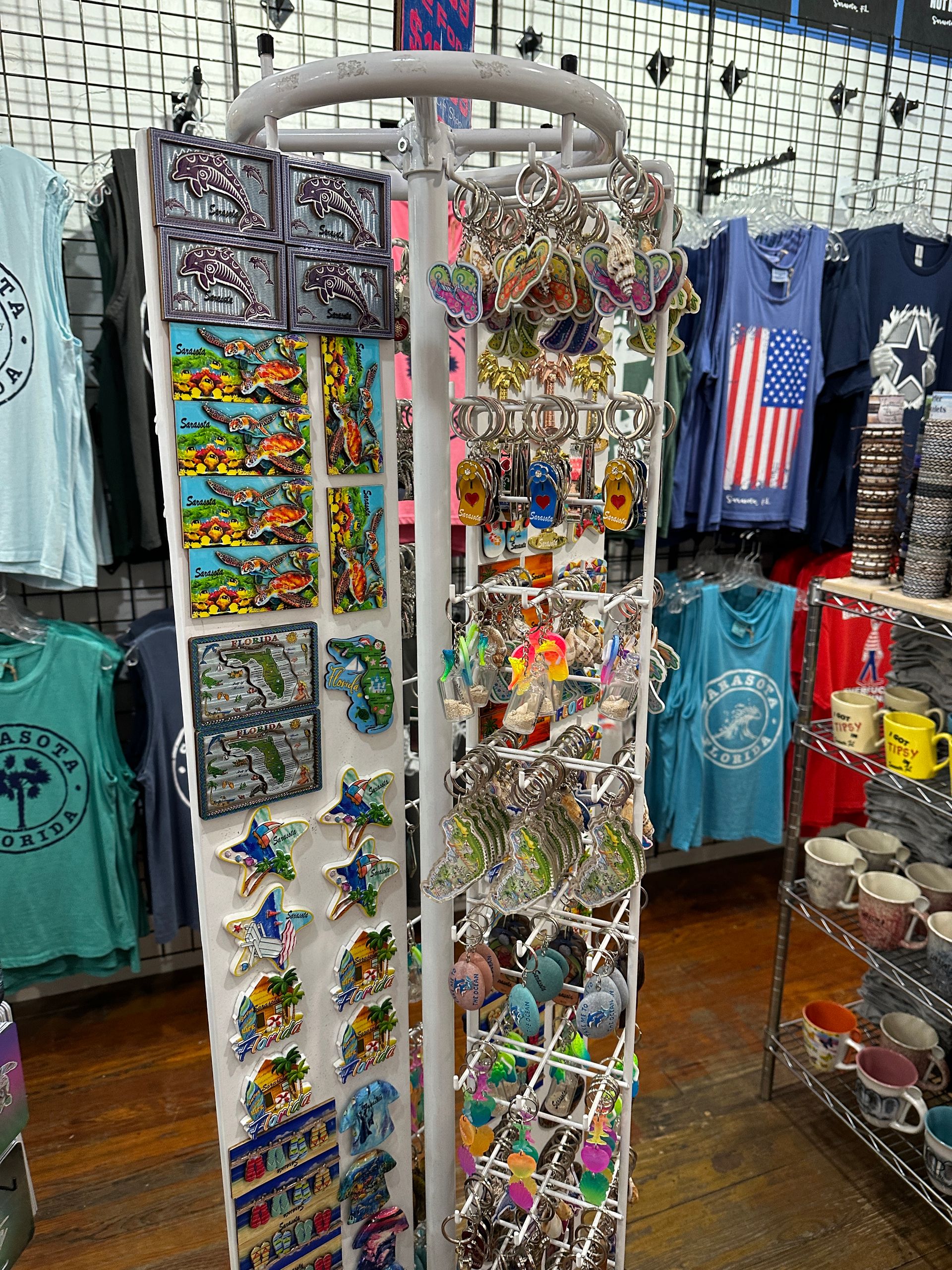 Main Gift Shop SRQ Gift Store |Buy Unique Gifts Online