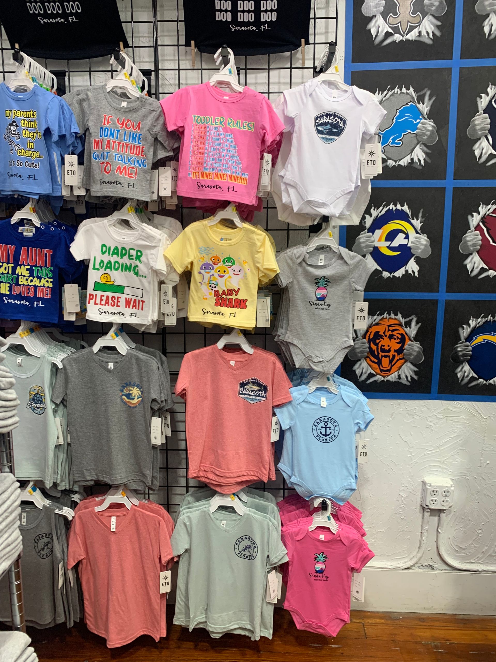 Main Gift Shop SRQ Gift Store |Buy Unique Gifts Online