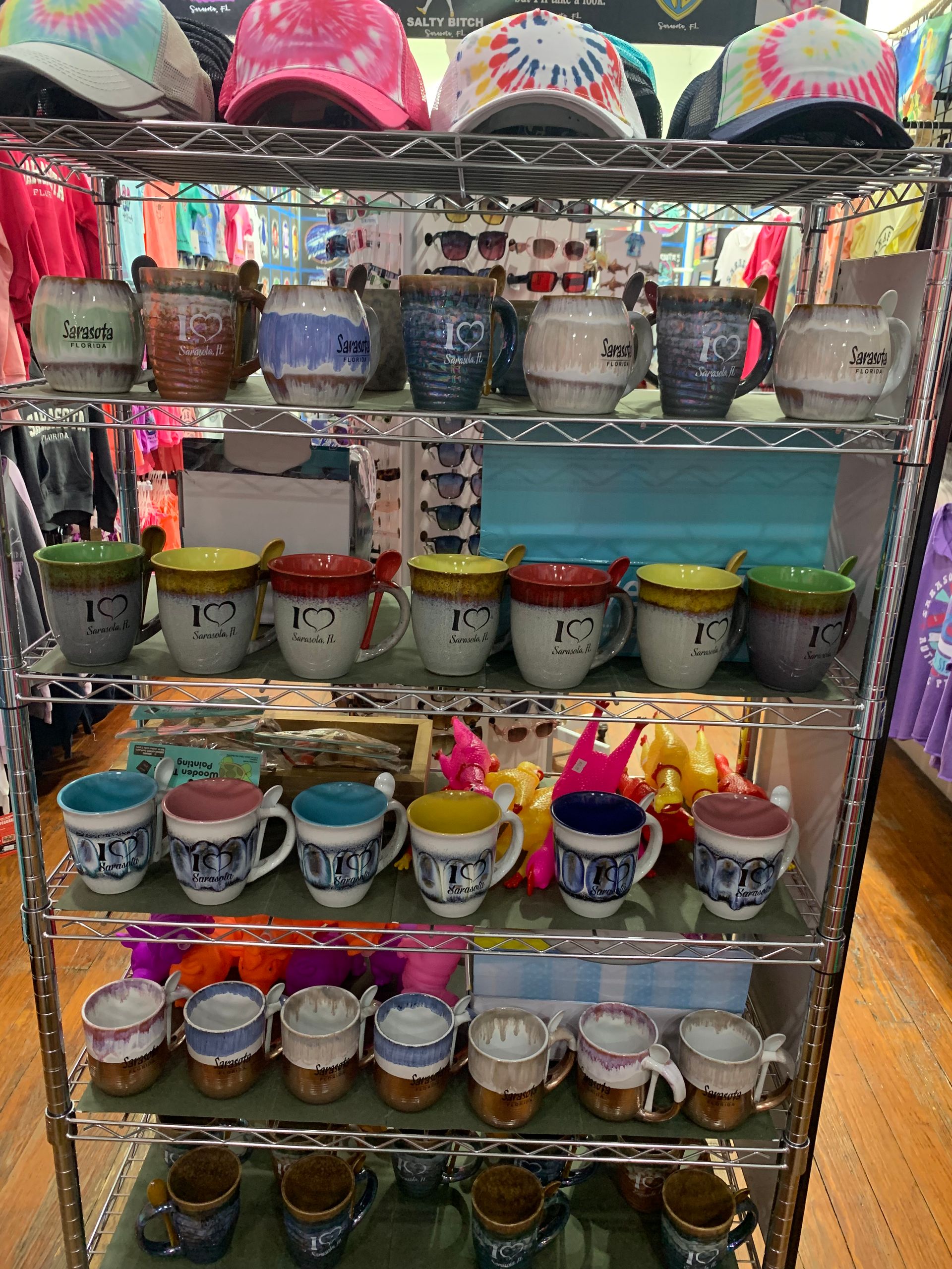 Main Gift Shop SRQ Gift Store |Buy Unique Gifts Online