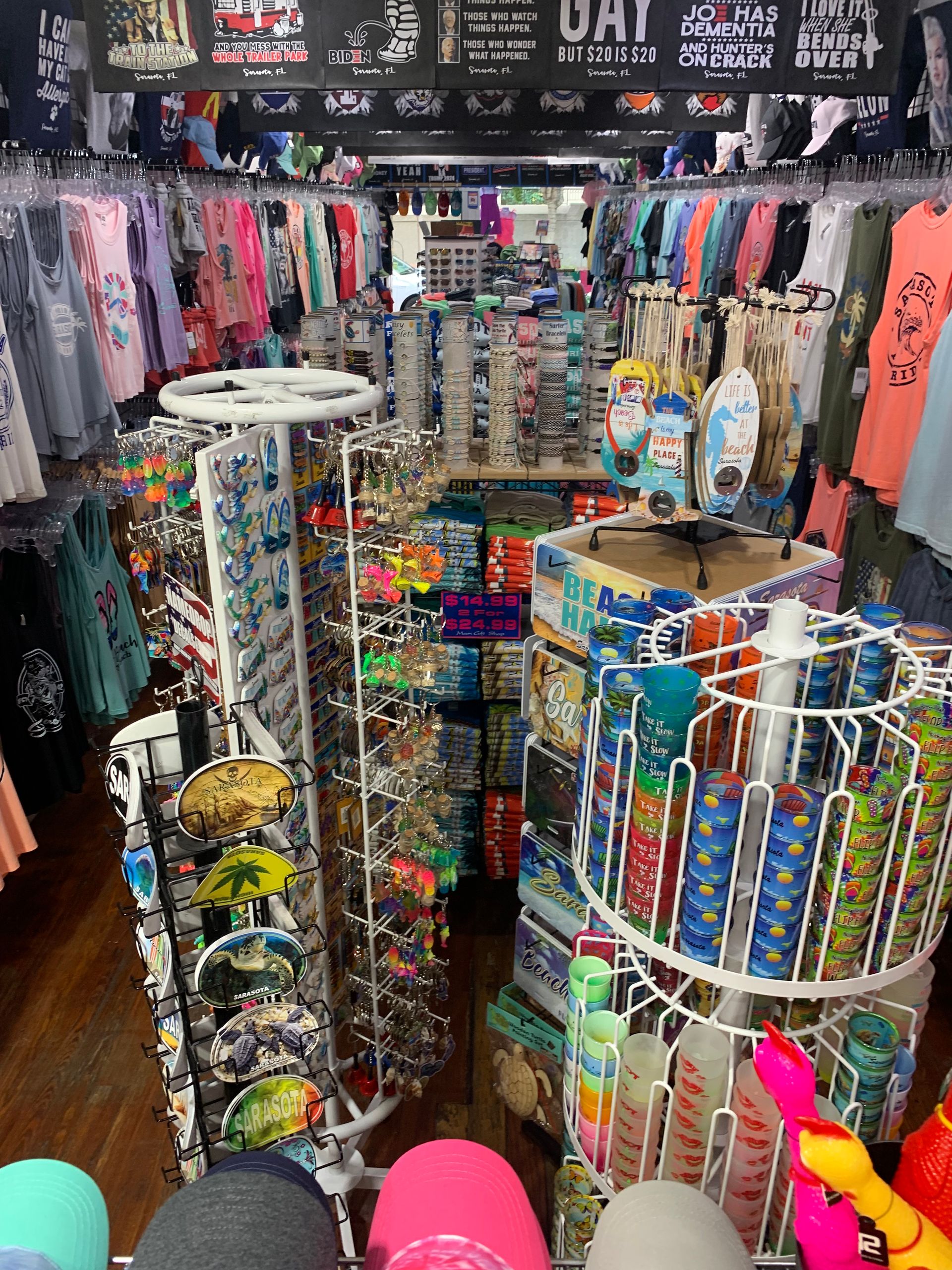 Main Gift Shop SRQ | Gift Store | Buy Unique Gifts Online