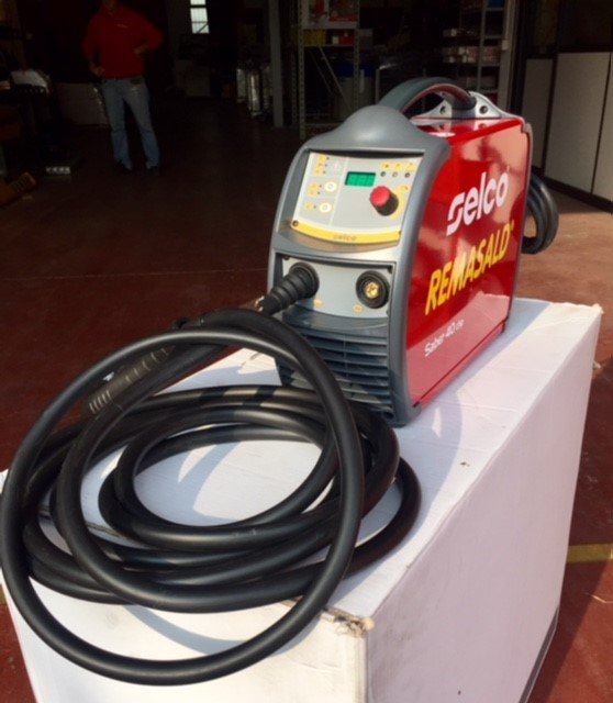 Impianti per saldatura a Monza e Brianza | Remasald