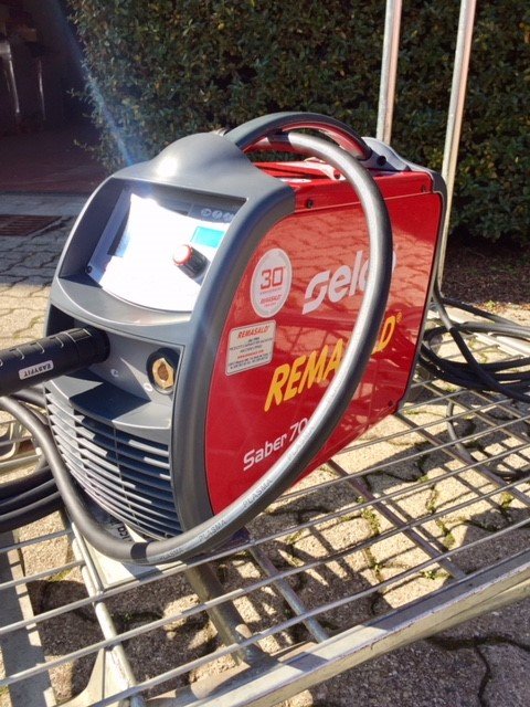 Impianti per saldatura a Monza e Brianza | Remasald