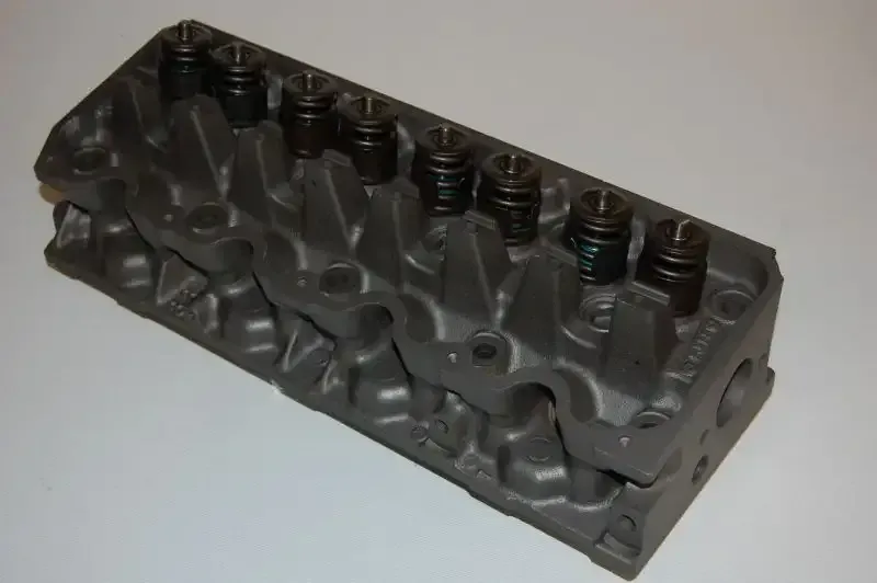 FORD TEMPO 2.3 LITER REBUILT CYLINDER HEAD