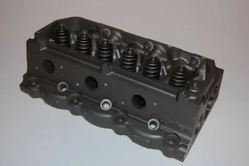 FORD TRUCK F150 4.2 LITER V-6 REBUILT CYLINDER HEAD