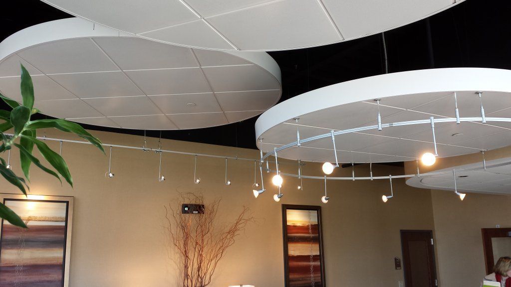 Roofing & Ceilings | Asheville, NC | Bonitz of Carolina