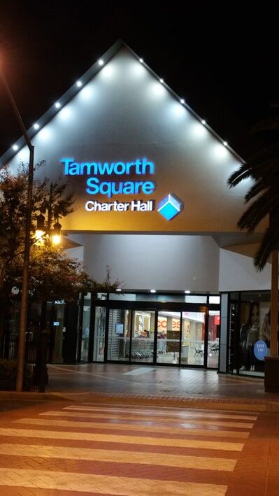 Services | Mountain City Signs