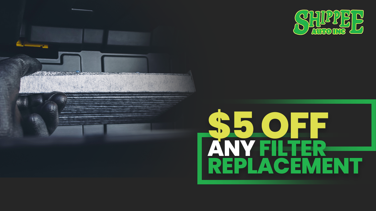 Specials | Shippee Auto | Hinsdale, NH