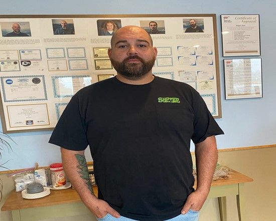 Meet The Team | Shippee Auto | Hinsdale, NH
